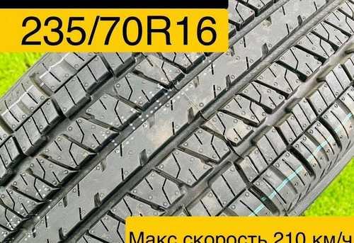 Triangle TR257 235/70 R16 106T