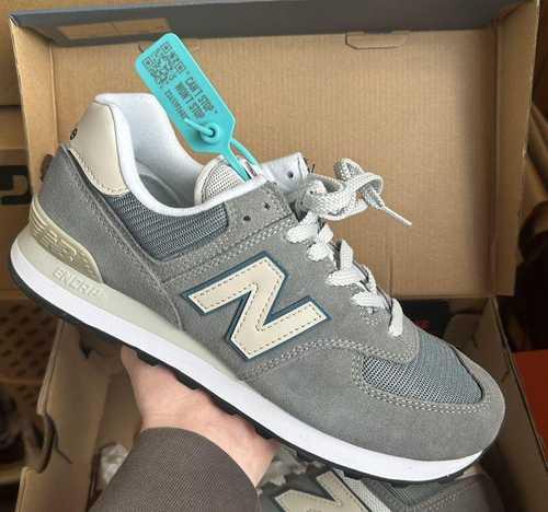 New balance 574 оригинал