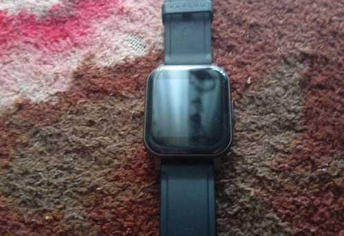 Haylou Smart Watch 2