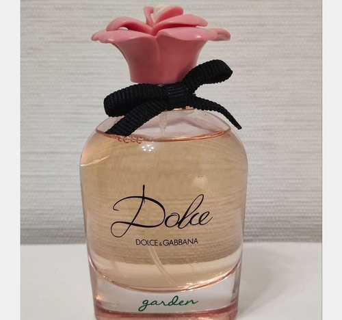 Dolce& Gabbana Dolce Garden