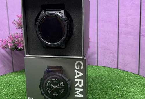 Умные часы Garmin Tactix 7 Pro (7CW009646)