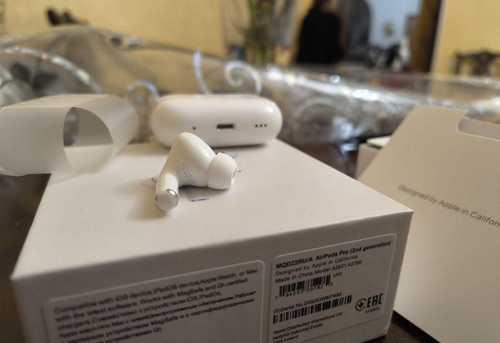 Airpods pro 2 premium запечатанные