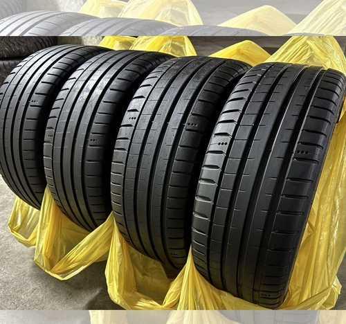 Michelin Pilot Sport 5 225/40 R18 92Y