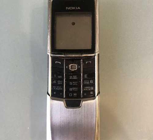Корпус Nokia 8800 classic
