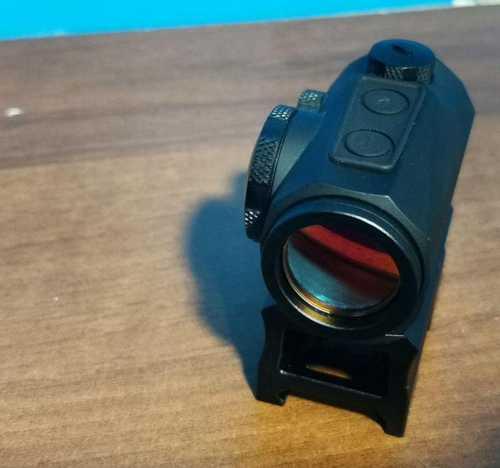 Коллиматорный прицел Holosun HS403GL