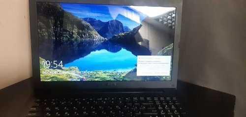 9ян) ноутбук Asus -X553M арт.63995