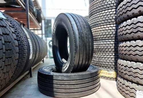 Шины 295/80r22.5 Evergreen ESL01 artd: 850