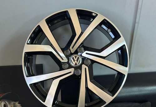 Комплект дисков R18 5/112 Volkswagen новые