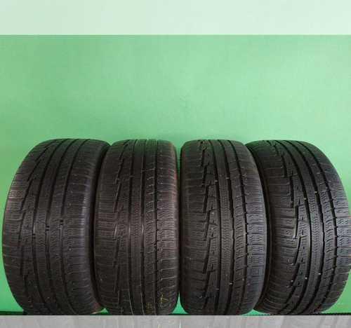 Nokian Tyres WR A3 225/45 R17