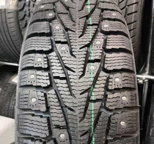 Ikon Tyres Nordman 7 SUV 255/55 R18