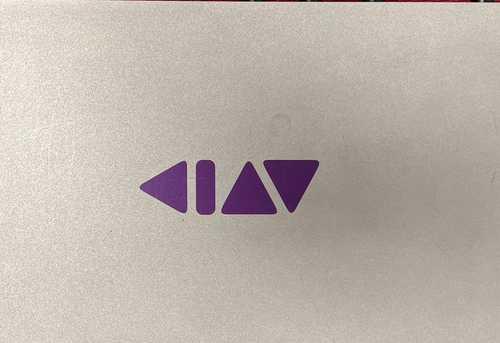 Avid Mbox Pro Внешняя звуковая карта