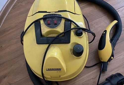 Пылесос Karcher SV 1802