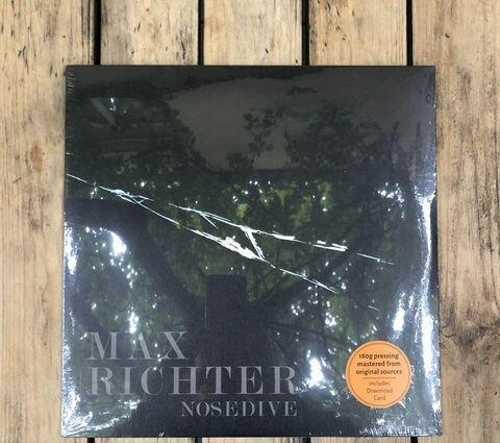 Виниловая пластинка Max Richter - Nosedive