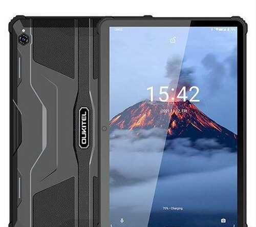 Планшет Oukitel Pad RT2 8/128GB Black