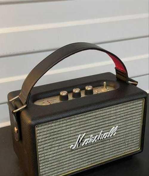 Колонка Marshall Kilburn