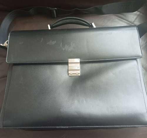 Montblanc. Портфель