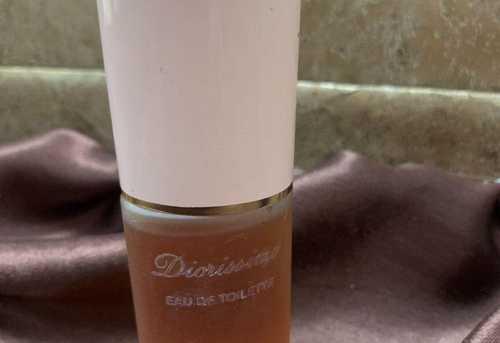 Diorissimo Dior edt 30ml винтаж