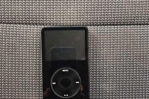 Плеер iPod nano 60 GB