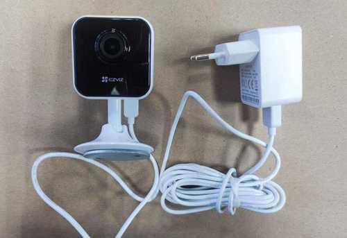 Камера видео наблюдения комплект