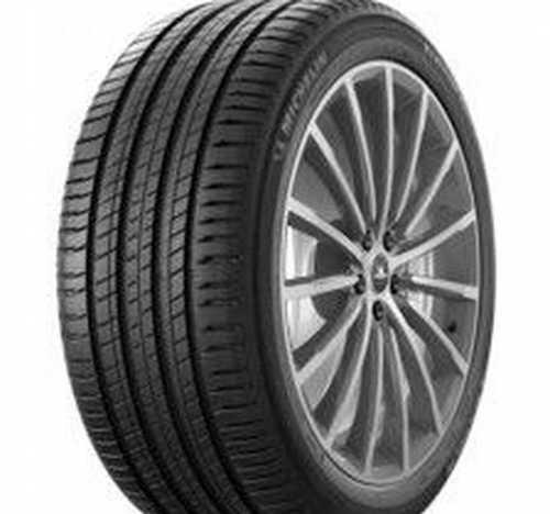 Michelin Latitude Sport 3 255/50 R19 107W