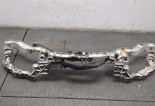 Рамка передняя Ford Focus 3, 2011