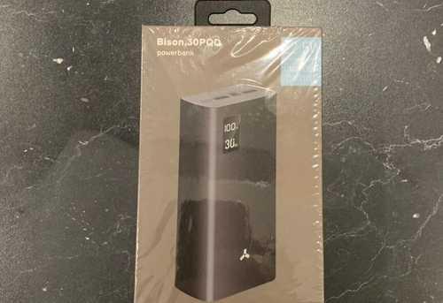 Accesstyle Bison 30PQD Black, Xiaomi