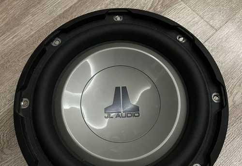 Сабвуфер 8 дюймов JL audio 8W1v2-4