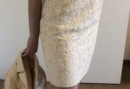 Платье Luisa Spagnoli