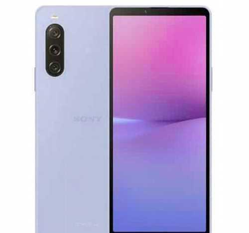 Sony Xperia 10 V, 8/128 ГБ