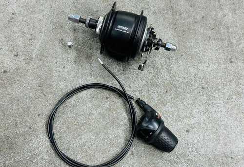 Планетарная втулка shimano nexus 8 SG-C6001-8D