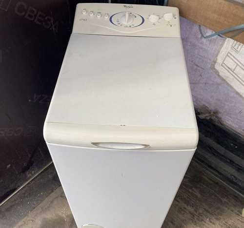 Стиральная машина whirlpool awt2274/1 700