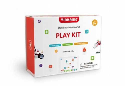 Конструктор Tinkamo Play Kit Новый