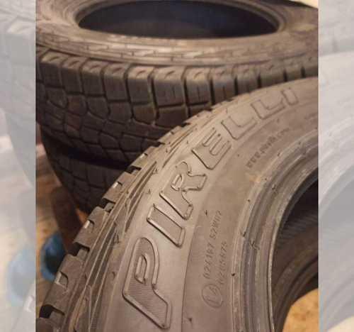 Pirelli Scorpion ATR 185/75 R16