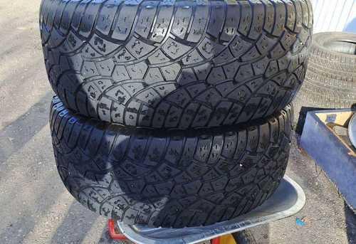 Cooper Zeon LTZ 285/60 R18