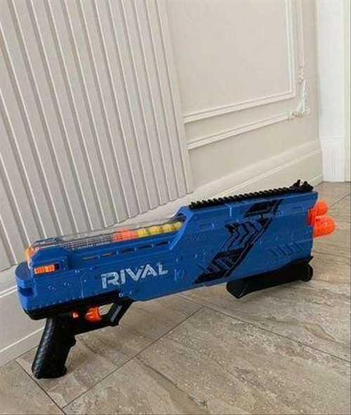 Продам Бластер Nerf Rival XVI 1200