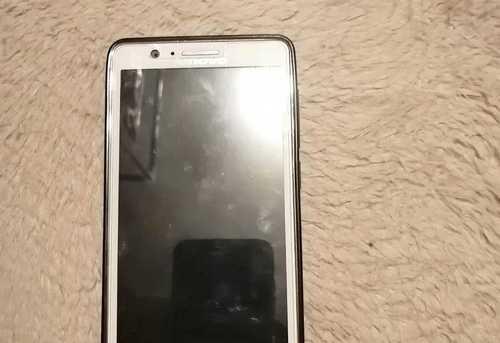 Lenovo A536, 8 ГБ