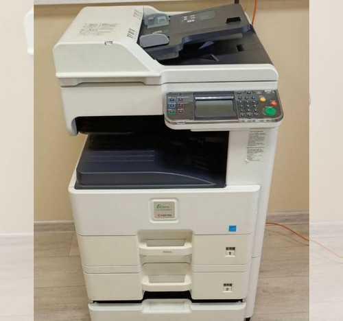 Мфу kyocera fs 6525mfp