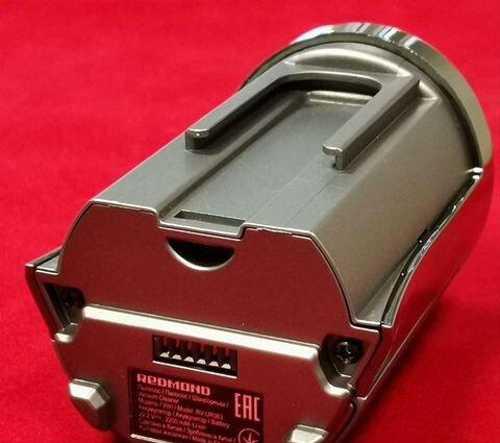 Аккумулятор для пылесоса Redmond RV-UR363