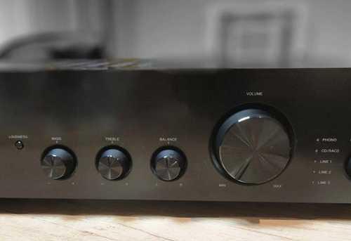 Интегральный стереоусилитль Pioneer A-10AE