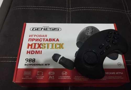 Retro Genesis mix stick