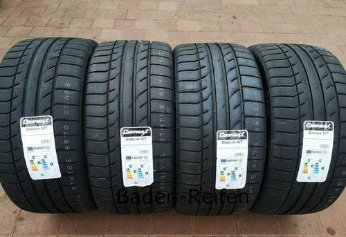 Gripmax Stature H/T 235/40 R20 96Y