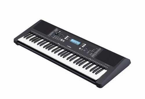 Yamaha PSR-E373 синтезатор