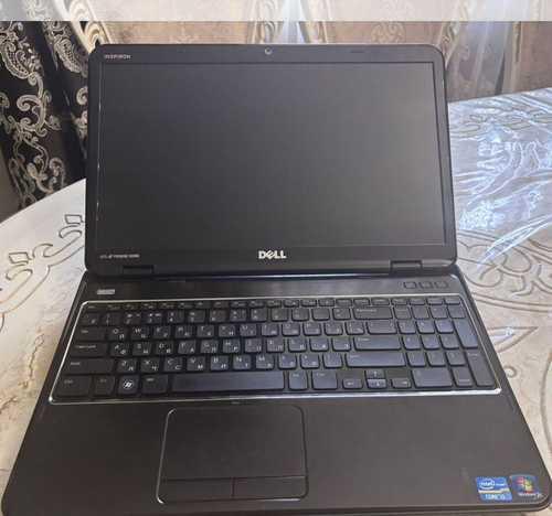 Dell inspiron n5110