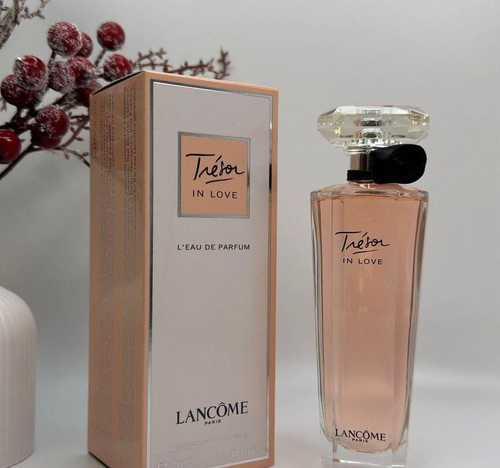 Духи Tresor In Love Lancôme 75мл