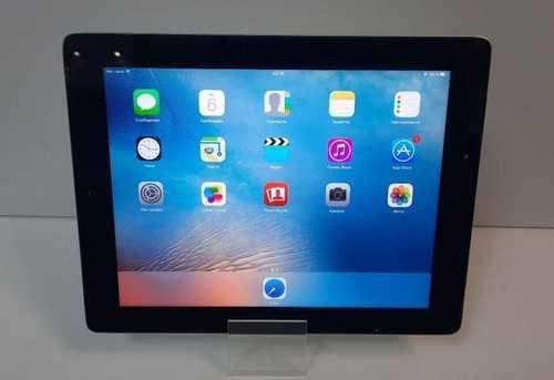 Планшет без SIM-карты Apple iPad 3 Wi-Fi 4/64GB (A