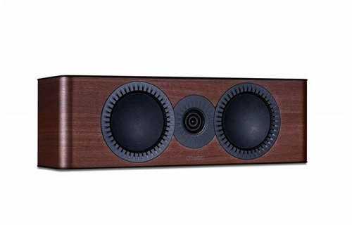 Центральные каналы Mission QX-C mkii Walnut Pearl