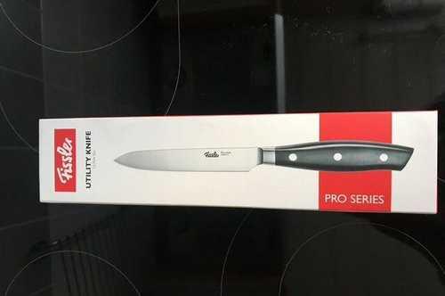Универсальный нож 12,7 см Fissler (Германия) новый
