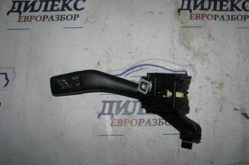 Переключатель поворотов подрулевой VW Tiguan 2007