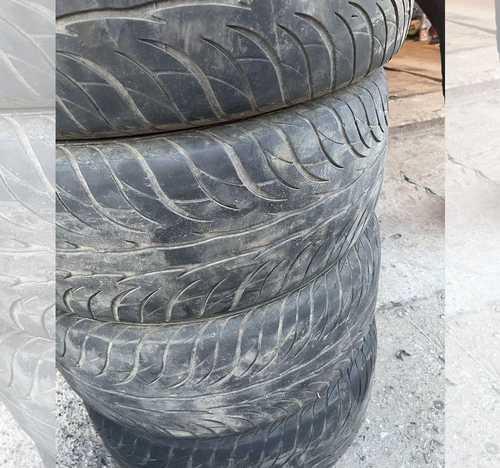 Accelera 651 205/55 R15