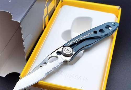 Leatherman Skeletool Kbx (832383)